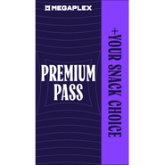 Movie Tickets – MEGAStore