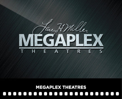 Megaplex Gift Card – MEGAStore