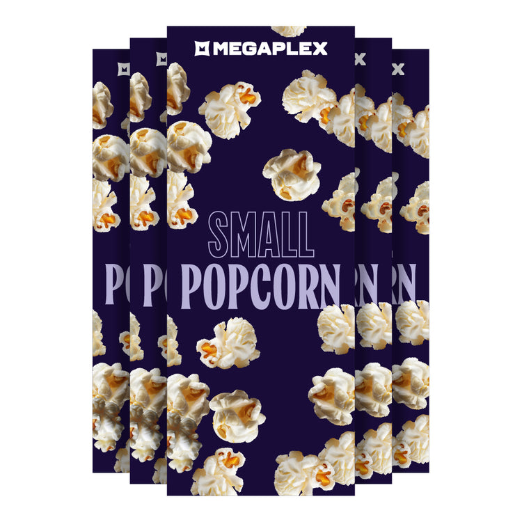 Popcorn – MEGAStore