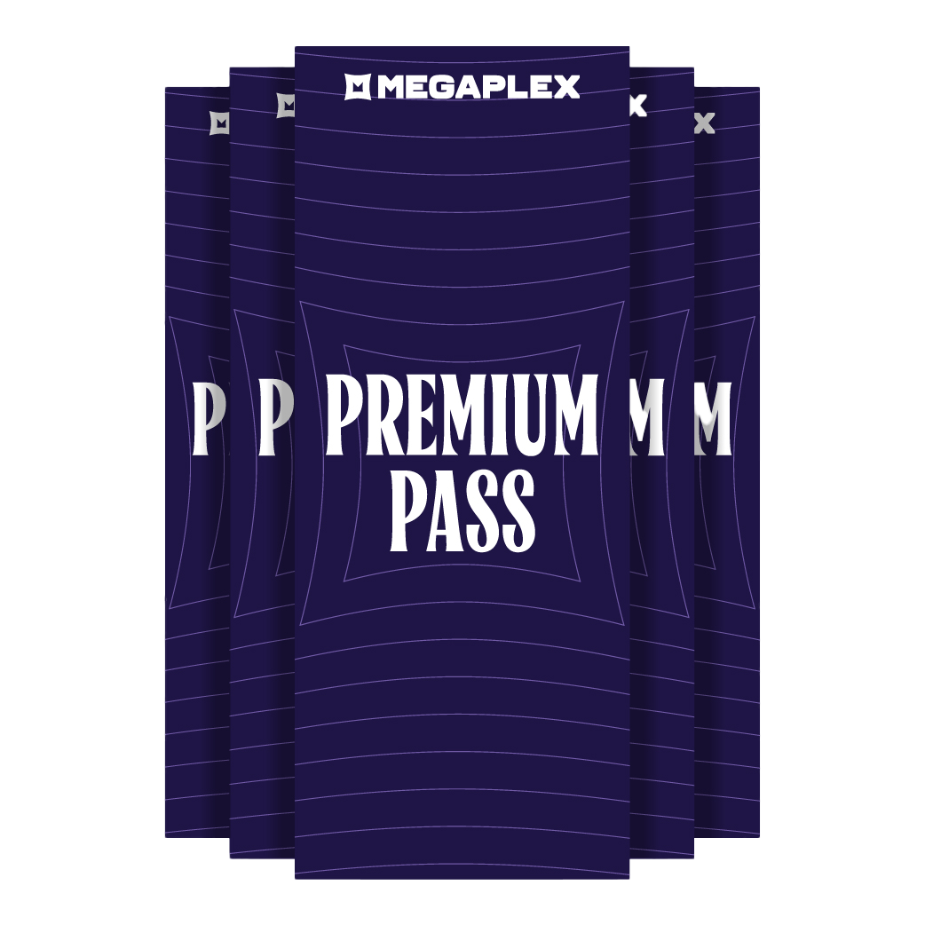 Premium Pass – MEGAStore